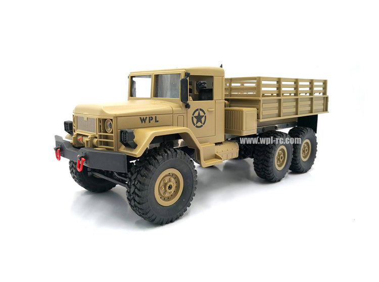 Tienda web oficial de WPL RC – WPL RC Official Store