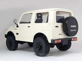 C74 Jimny - RTR – WPL RC Official Store
