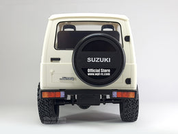 C74 Jimny - RTR – WPL RC Official Store