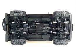 C74 Jimny - RTR – WPL RC Official Store