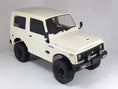 C74 Jimny - RTR – WPL RC Official Store