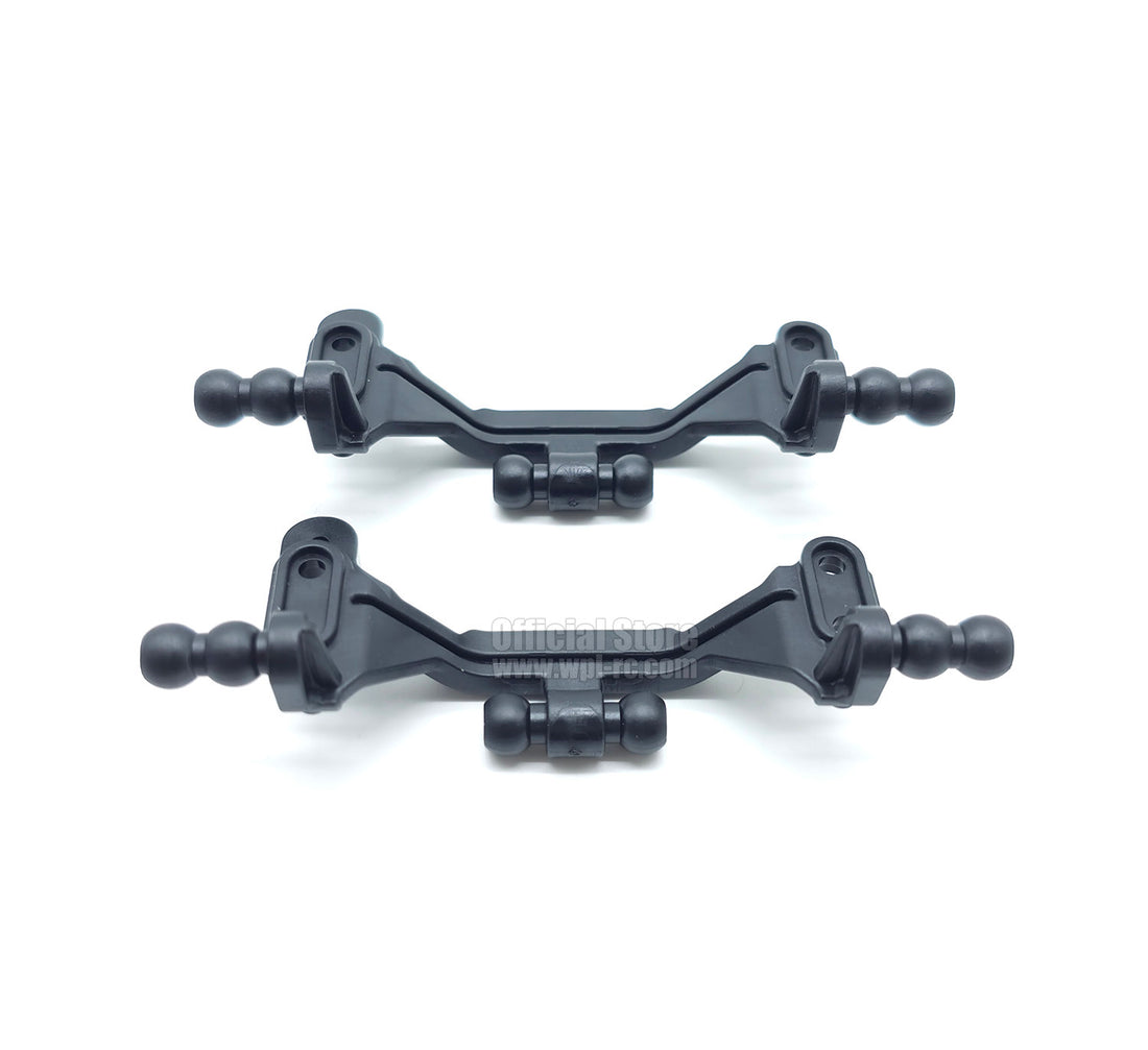 C54 Axle Truss – WPL RC Official Store
