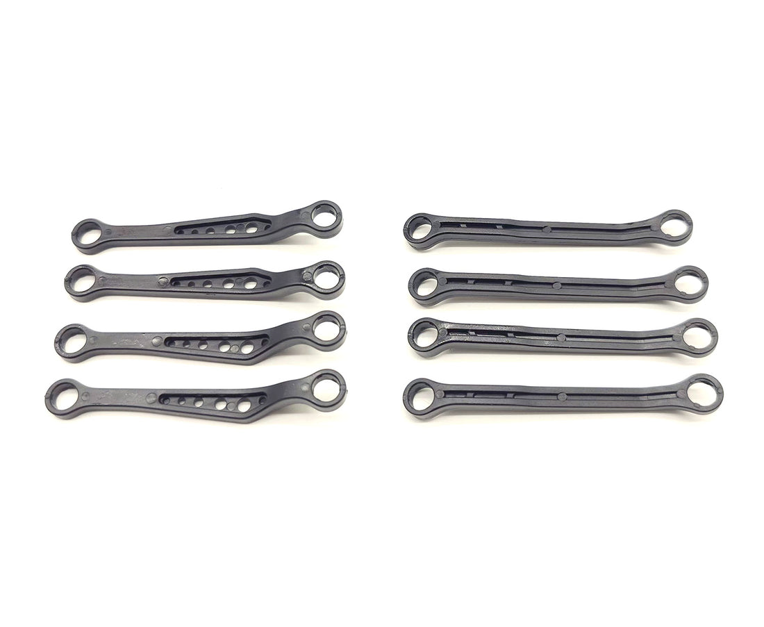 C54 Chassis Linkages – WPL RC Official Store