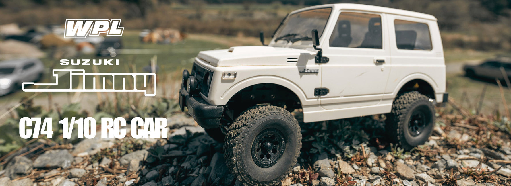 Official Webstore of WPL RC – WPL RC Official Store