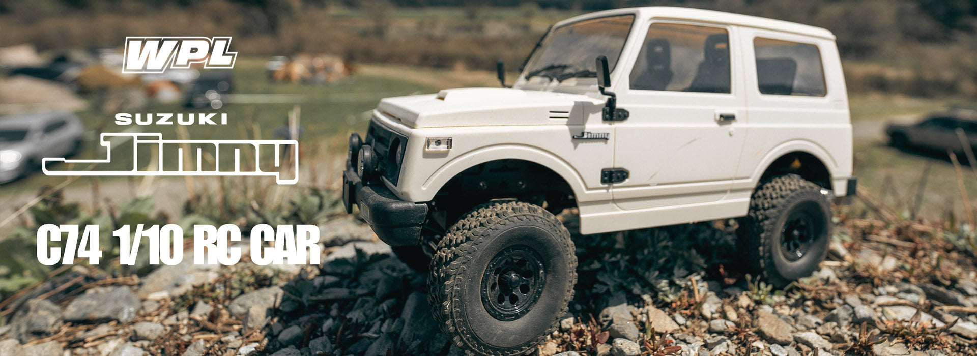 Official Webstore of WPL RC – WPL RC Official Store