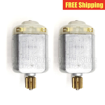 Motor & Gearbox – WPL RC Official Store