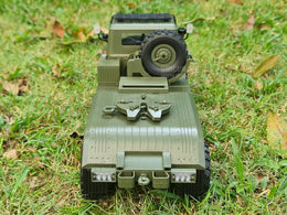 B36-3 Transporter - RTR – WPL RC Official Store