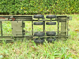 B36-3 Transporter - RTR – WPL RC Official Store