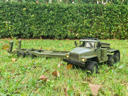 B36-3 Transporter - RTR – WPL RC Official Store