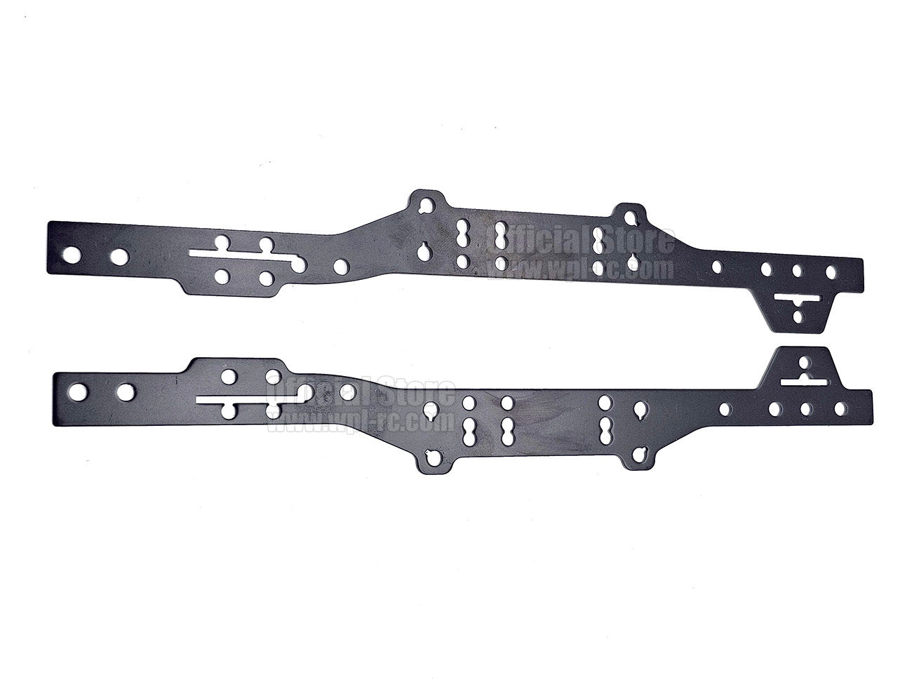 C74 Chassis Frame Rail – WPL RC Official Store