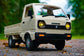 D14 Suzuki Carry - RTR – WPL RC Official Store