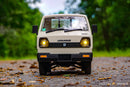 D14 Suzuki Carry - RTR – WPL RC Official Store