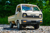 D14 Suzuki Carry - RTR – WPL RC Official Store
