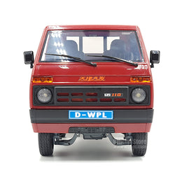 D22 - RTR – WPL RC Official Store