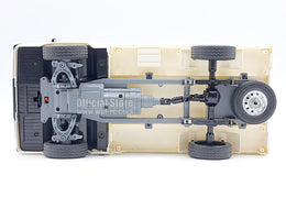 D22 - RTR – WPL RC Official Store