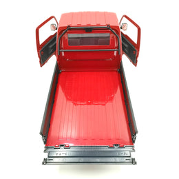 WL01 - RTR – WPL RC Official Store