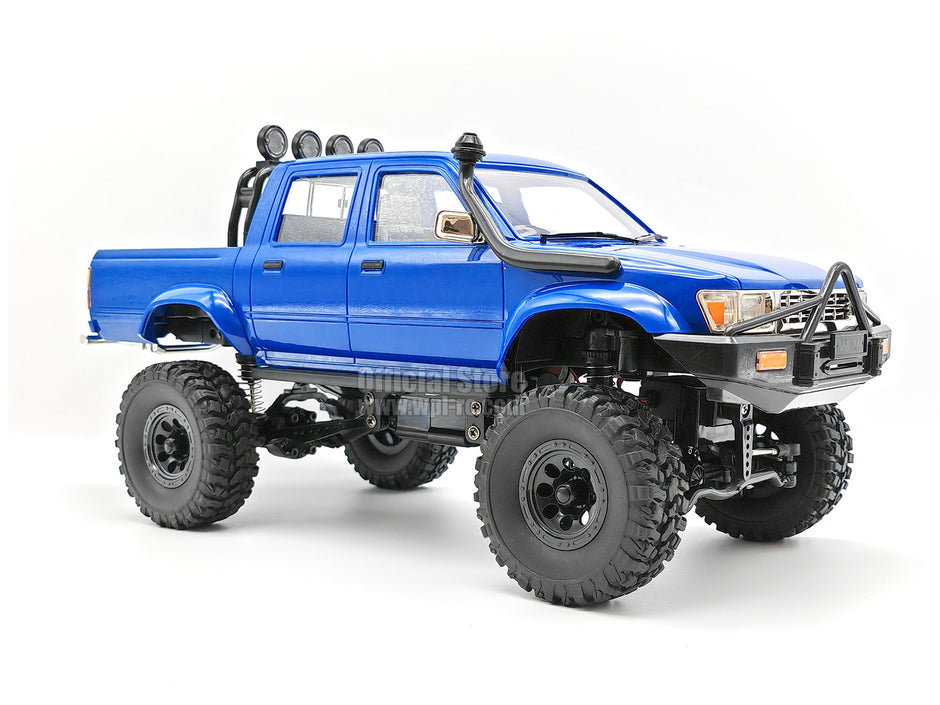 Official Webstore of WPL RC – WPL RC Official Store