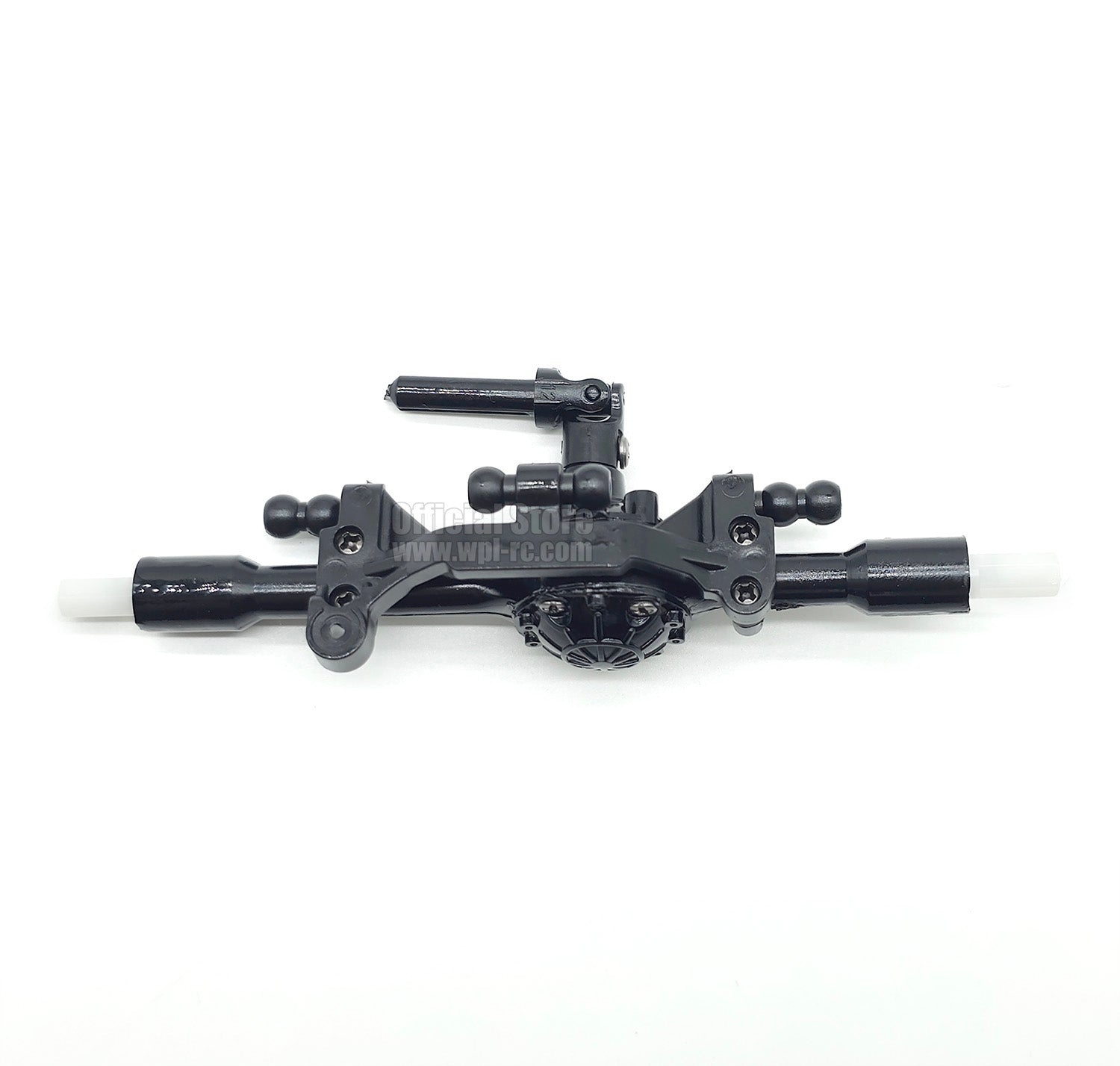 C54 Rear Axle – WPL RC Official Store