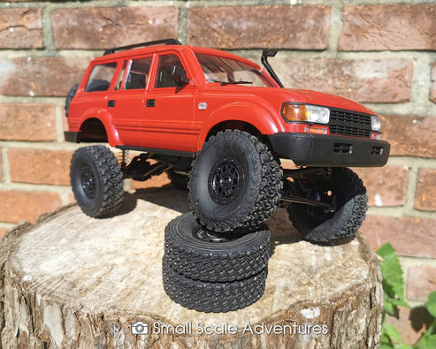 C54 - RTR – WPL RC Official Store