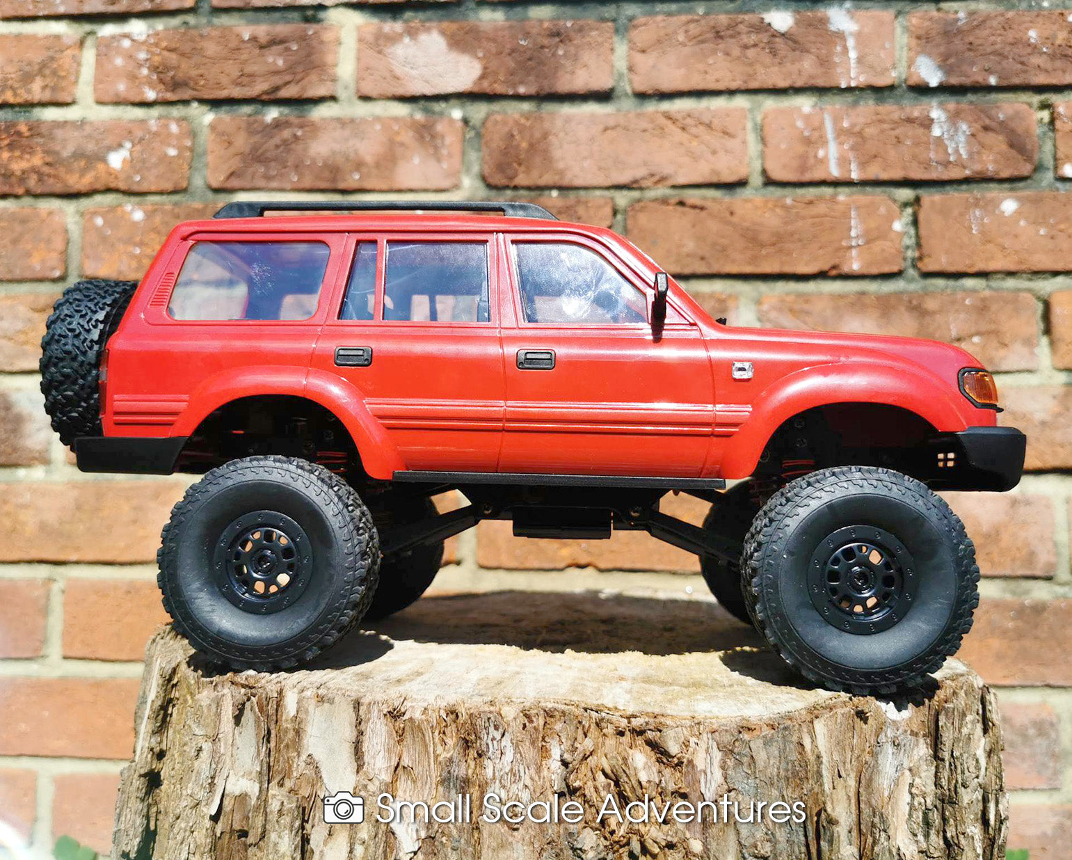 C54 - RTR – WPL RC Official Store