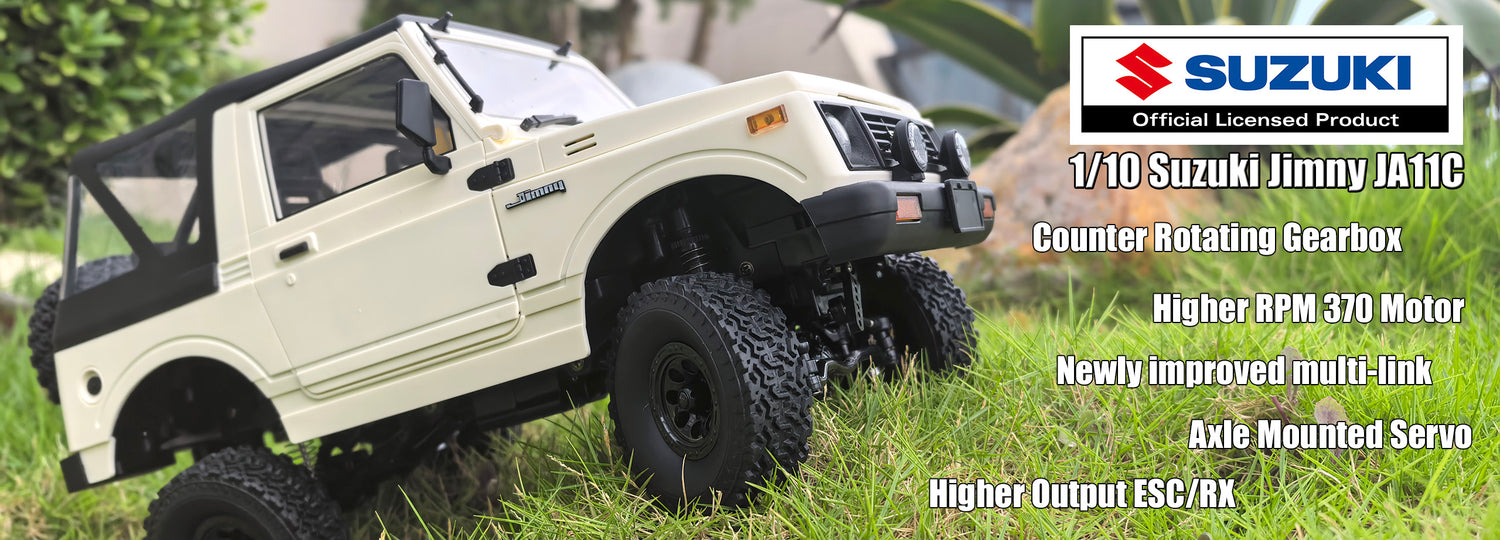 Official Webstore of WPL RC – WPL RC Official Store