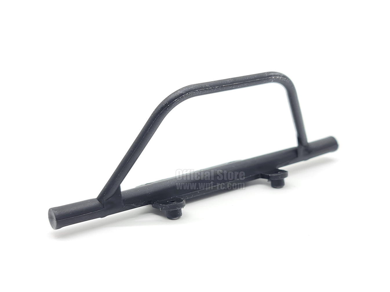 Front and Rear Bumper for C74 - Type B – WPL RC Official Store