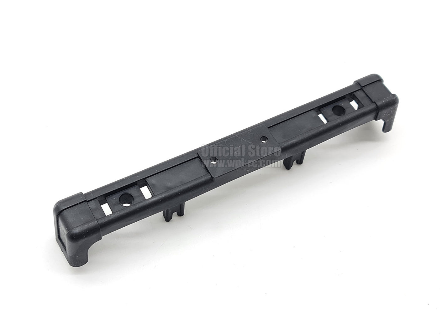 Front & Rear Bumper for C74 - Type A – WPL RC Official Store