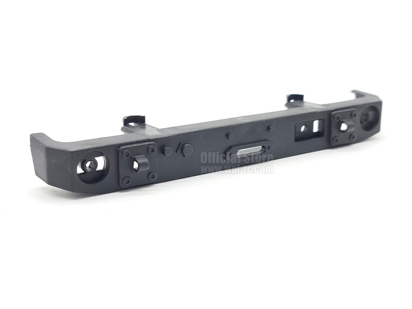 Front and Rear Bumper for C74 - Type B – WPL RC Official Store
