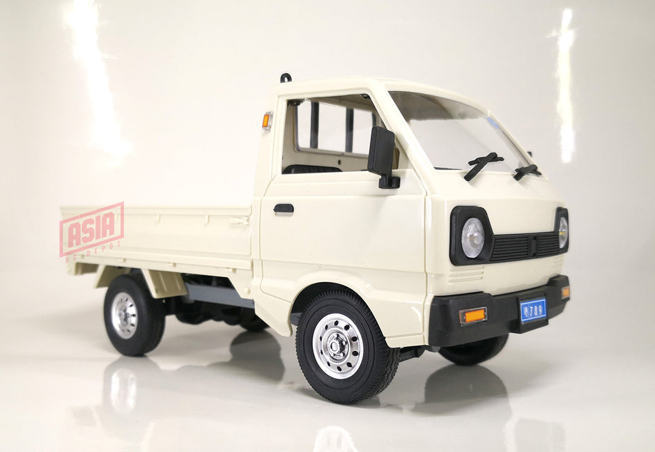 D12 – WPL RC Official Store