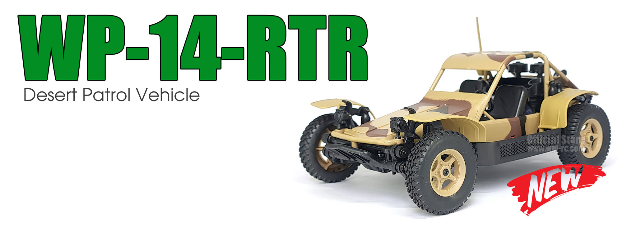 Official Webstore of WPL RC – WPL RC Official Store