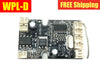 WPL-D Receiver – WPL RC Official Store