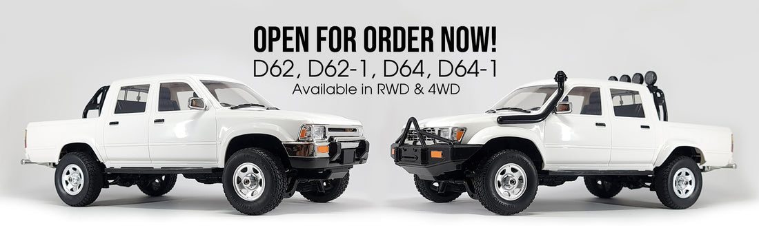 Official Webstore of WPL RC – WPL RC Official Store