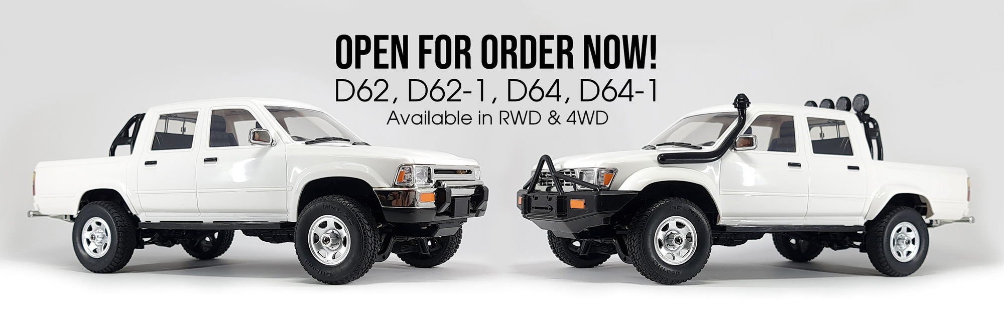 Official Webstore of WPL RC – WPL RC Official Store