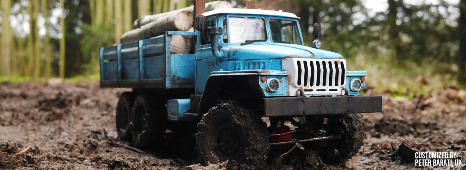 Official Webstore of WPL RC – WPL RC Official Store