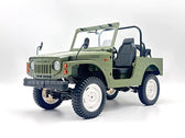 C84 - RTR - Suzuki Jimny (SJ10 Type 1) – WPL RC Official Store