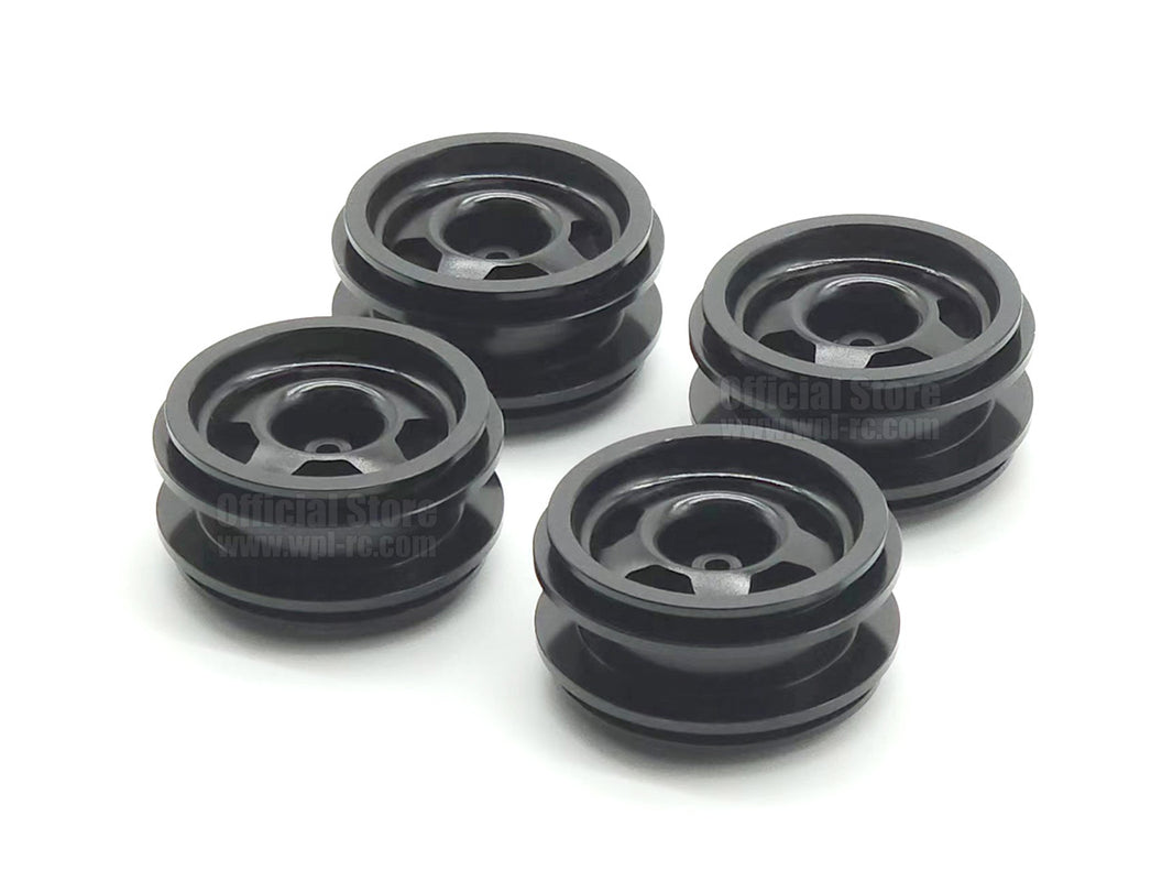 Metal & Upgrades – WPL RC Official Store