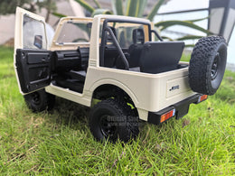 C74-1 Jimny - RTR – WPL RC Official Store