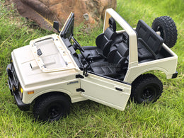 C74-1 Jimny - RTR – WPL RC Official Store