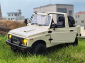 C74-1 Jimny - RTR – WPL RC Official Store