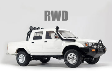 ALL WPL RC Cars – WPL RC Official Store