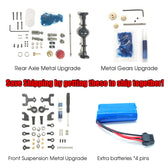 D64-1 - RTR – WPL RC Official Store