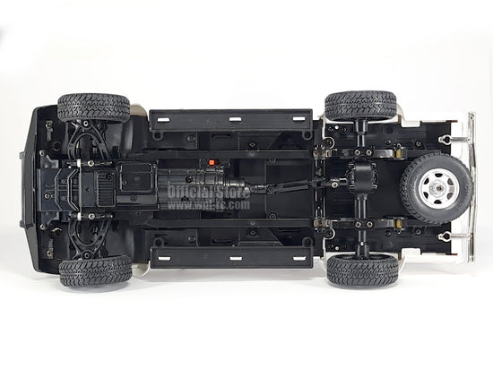 D64-1 - RTR – WPL RC Official Store