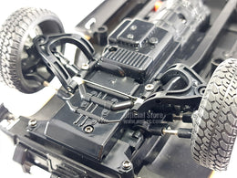 D64 - RTR – WPL RC Official Store