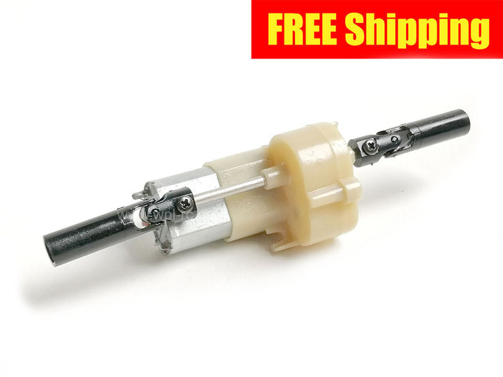 C14 Parts – WPL RC Official Store