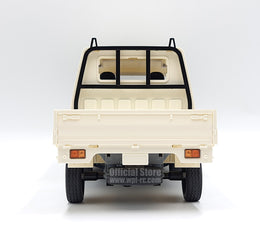 D32 - RTR – WPL RC Official Store