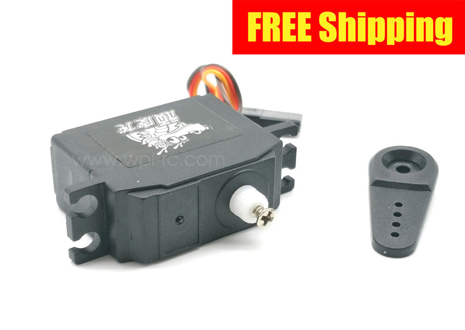 Servo – WPL RC Official Store