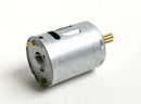 370 size Brushed motor – WPL RC Official Store