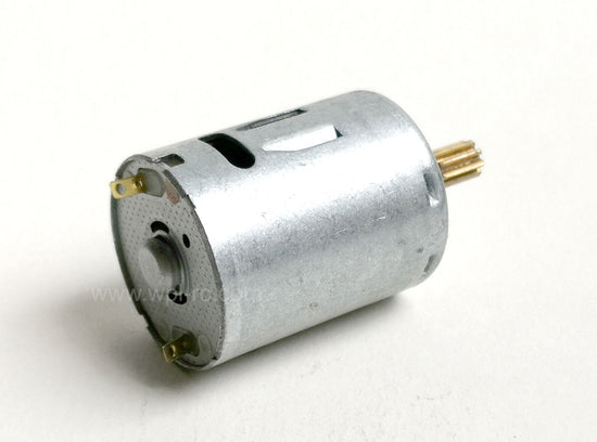 370 size Brushed motor – WPL RC Official Store