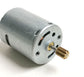 370 size Brushed motor – WPL RC Official Store