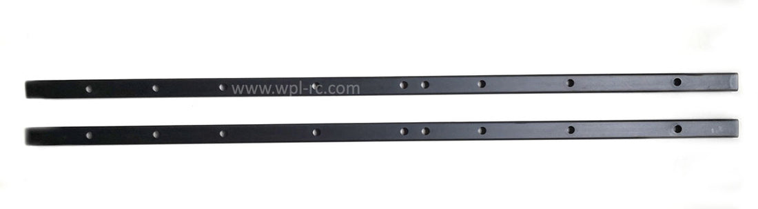 B Series 6x6 Chassis Frame Rail – WPL RC Official Store